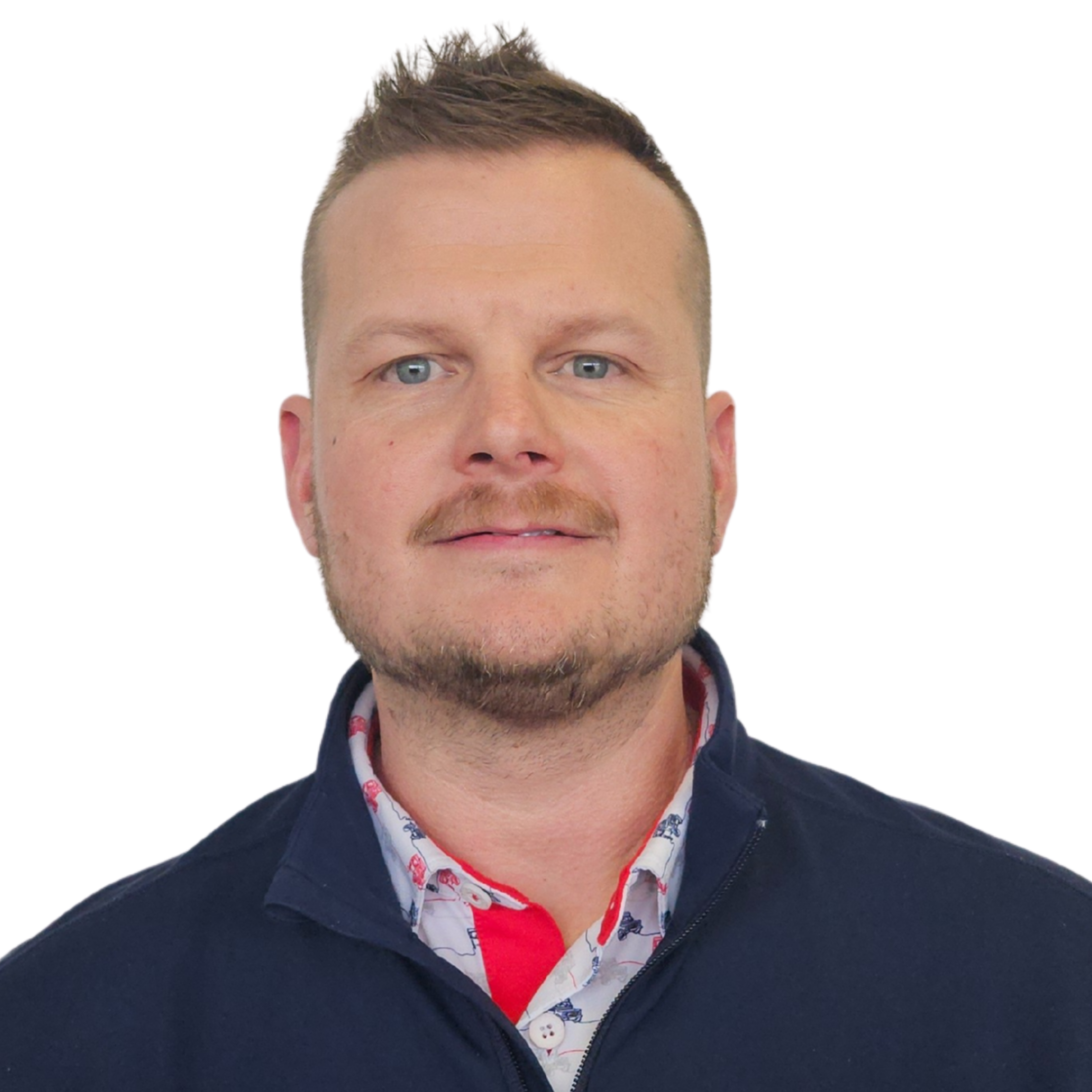 Meet Our Team | Cadillac Experts in Mandan, ND | Schwan Cadillac