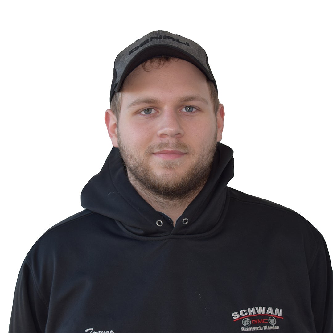 Meet Our Team | Cadillac Experts in Mandan, ND | Schwan Cadillac